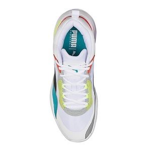 Puma | Shoes | Puma Mens Playmaker Pro Basketball Sneakers White Size ...
